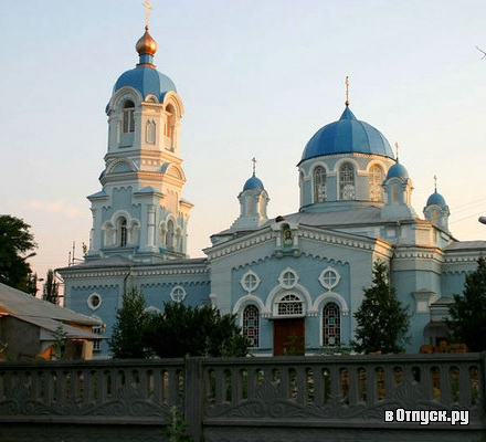 Crimea: Evpatoriya, Saki, Chernomorskoe, Perekop, Ak-Kaya, Stary Krym