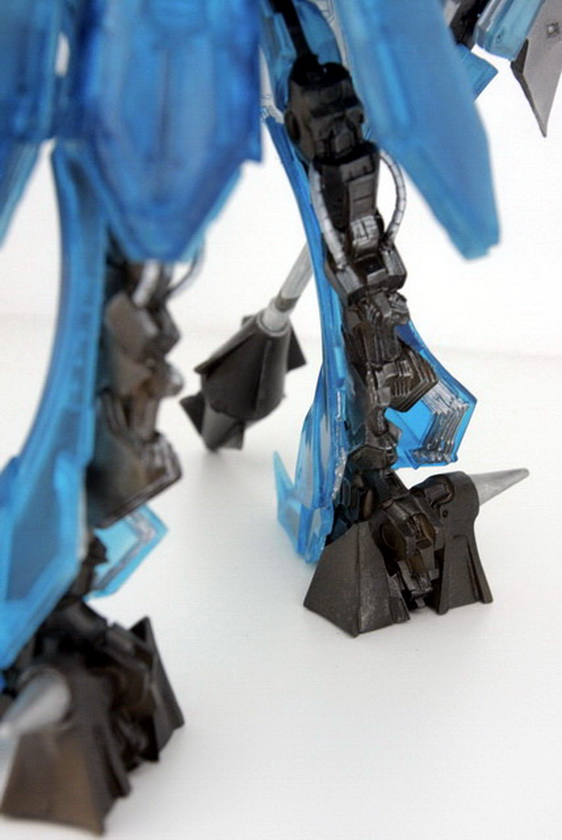 1/100 FSS - Mighty Series