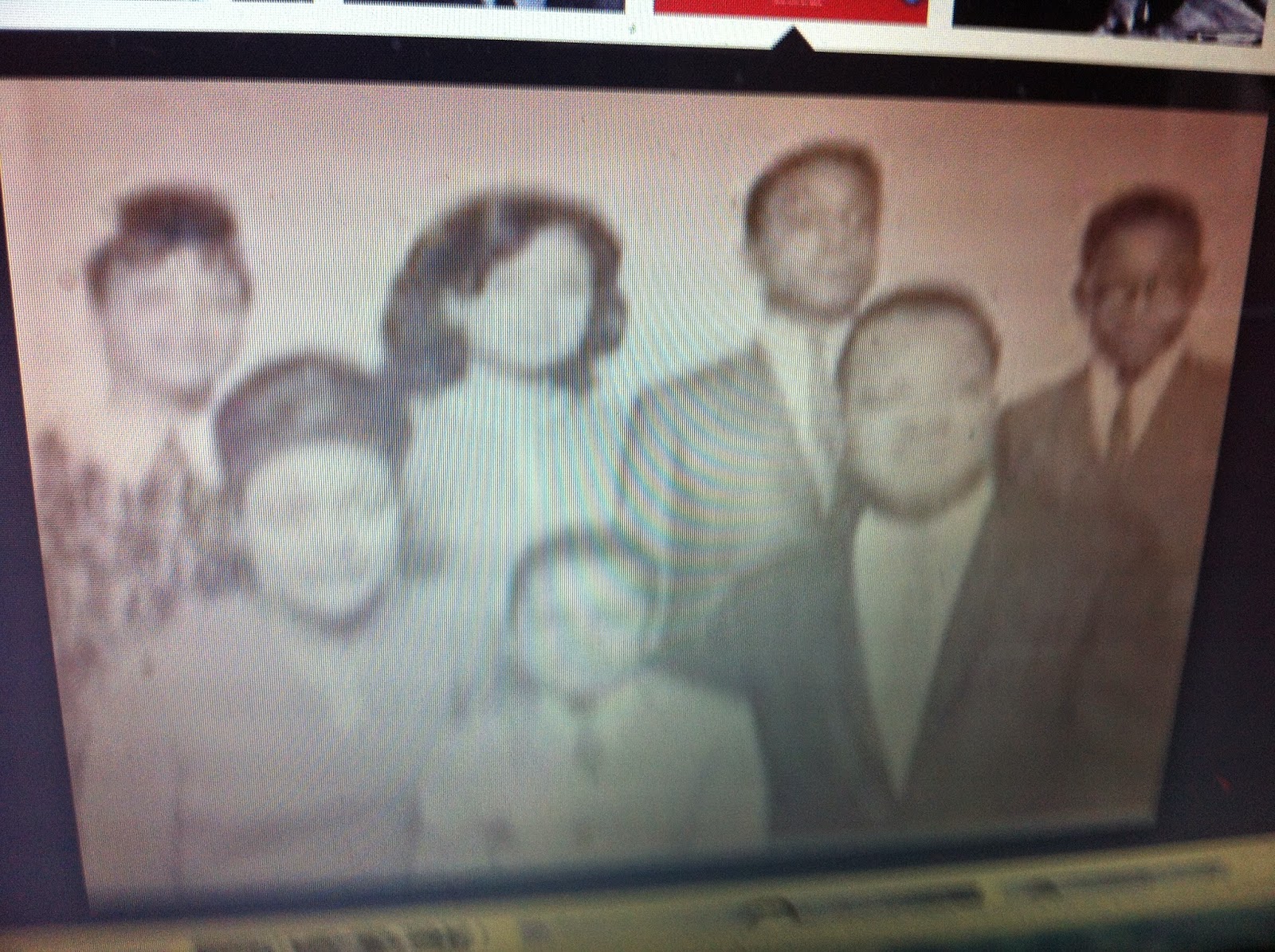 THE BLACK SOCIAL HISTORY:: BLACK SOCIAL HISTORY : ALFRED DANIEL ...