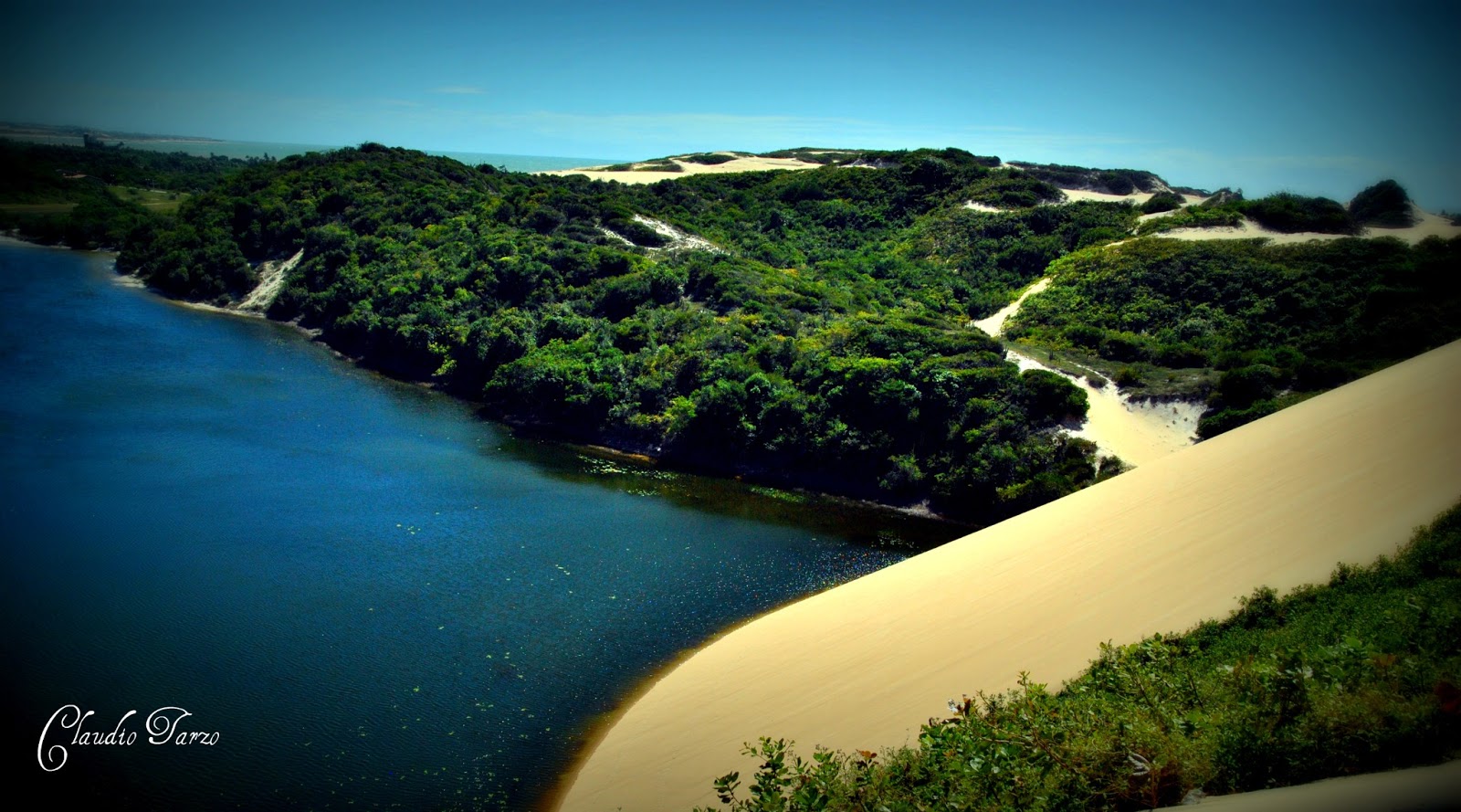 MEU OLHAR!!! : Natal/RN - Recomendo, é uma ótima opção para viajar ...