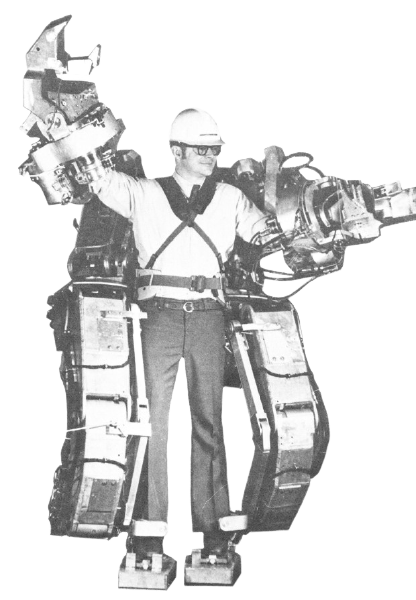 Exoskeleton | Top 12 Exoskeletons Available in the Market