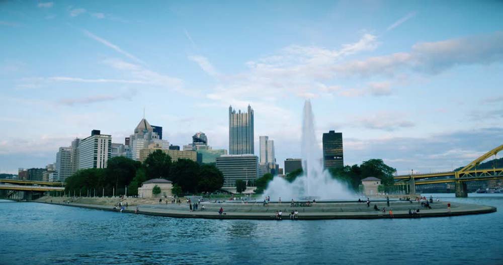 All Things Ruffnerian, a Design Blog and More: The Golden Triangle