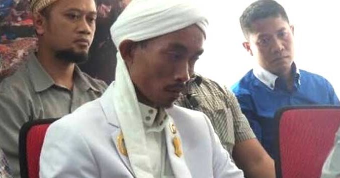 Istri Bos Koperasi Pandawa Depok Ikut Jadi Tersangka, 22 Orang Ditahan ...