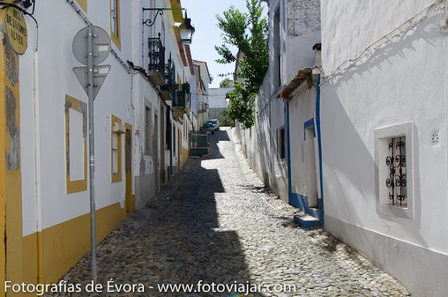 ALENTEJO-TERRA E GENTE: PELAS RUAS DO ALENTEJO