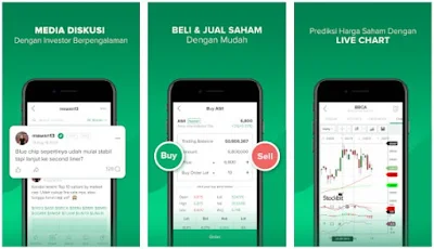 8 Aplikasi Saham Terbaik Rekomendasi Para Investor dan Trader - Klik ...