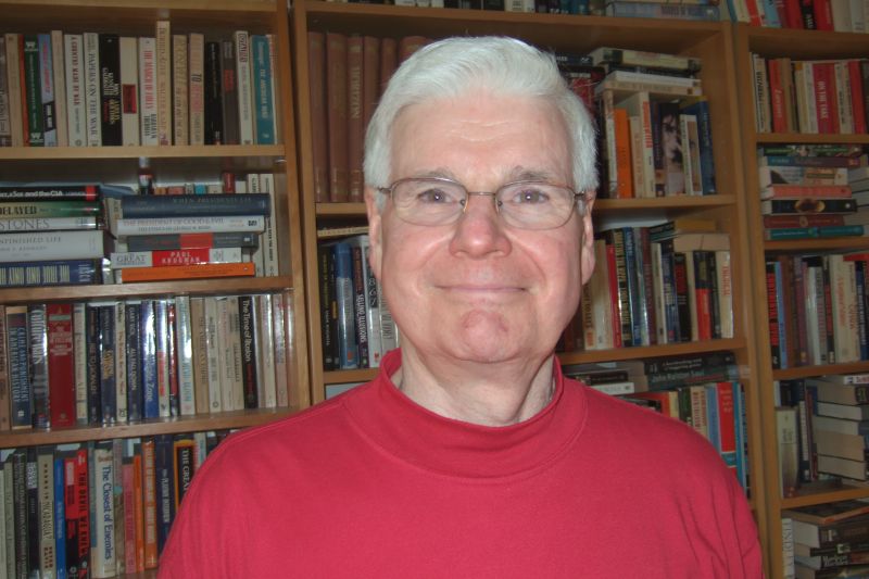 Critics At Large : The Gothic Shadow – Bob Douglas' That Line of ...