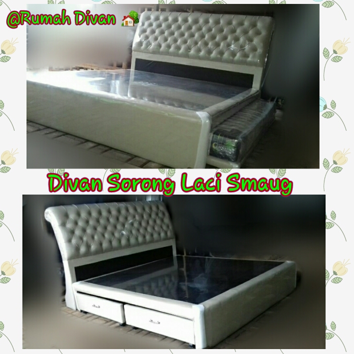 Jual Alas Spring bed / Springbed / Alas tempat tidur: ALAS SPRINGBED ...