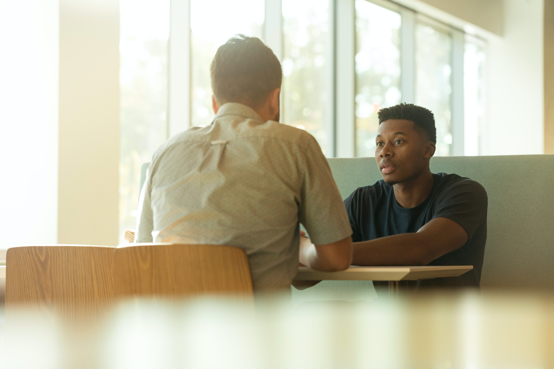 English Conversation Scripts For An Intermediate Level Of English Learn English english-conversation-scripts-for-an-intermediate-level-of-english-learn-english
