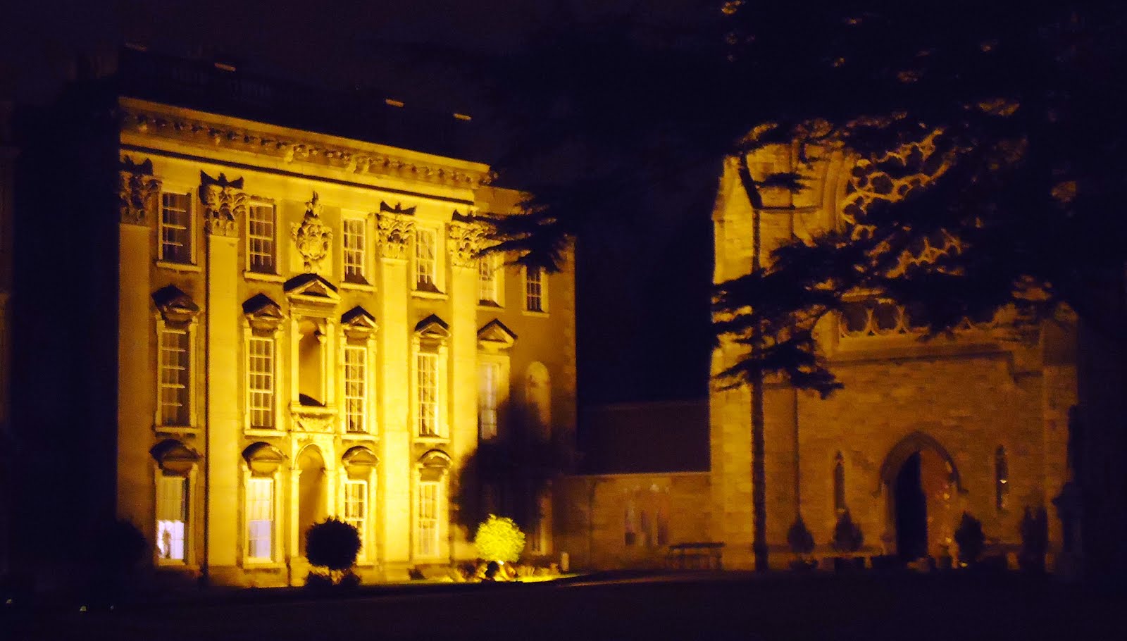 Patrick Comerford: The planned closure of All Hallows’ College is a ...