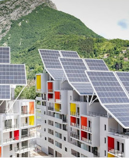 CLEAN TECHNOLOGY AND ITS NEW EXAMPLE.