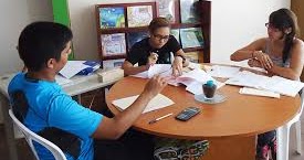 Aula Labora: Introducción