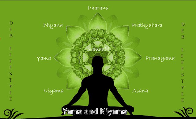The 10 Yamas and Niyamas of Hinduism - Deblifestyle