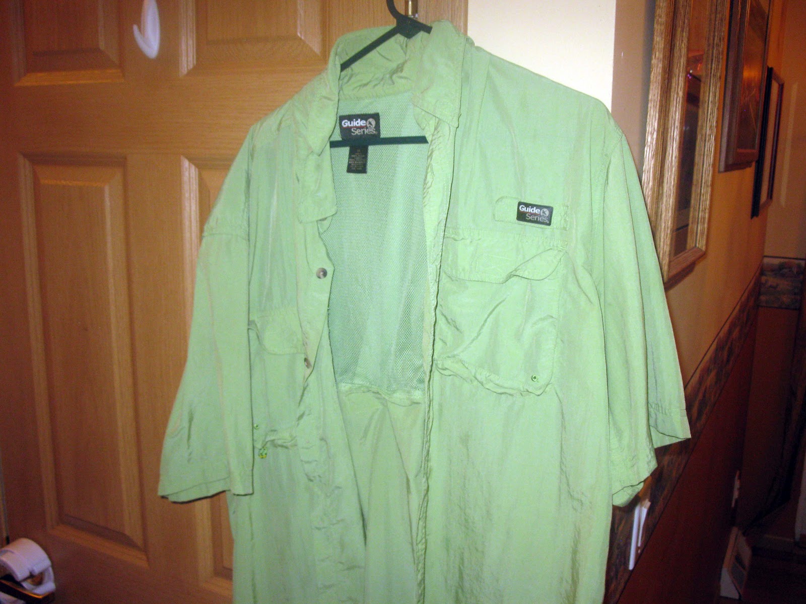 Fitzpatrick Farm: Black Walnut Processing