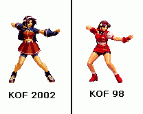 KOF02#Review | The King of Fighters - Fanático Brasil