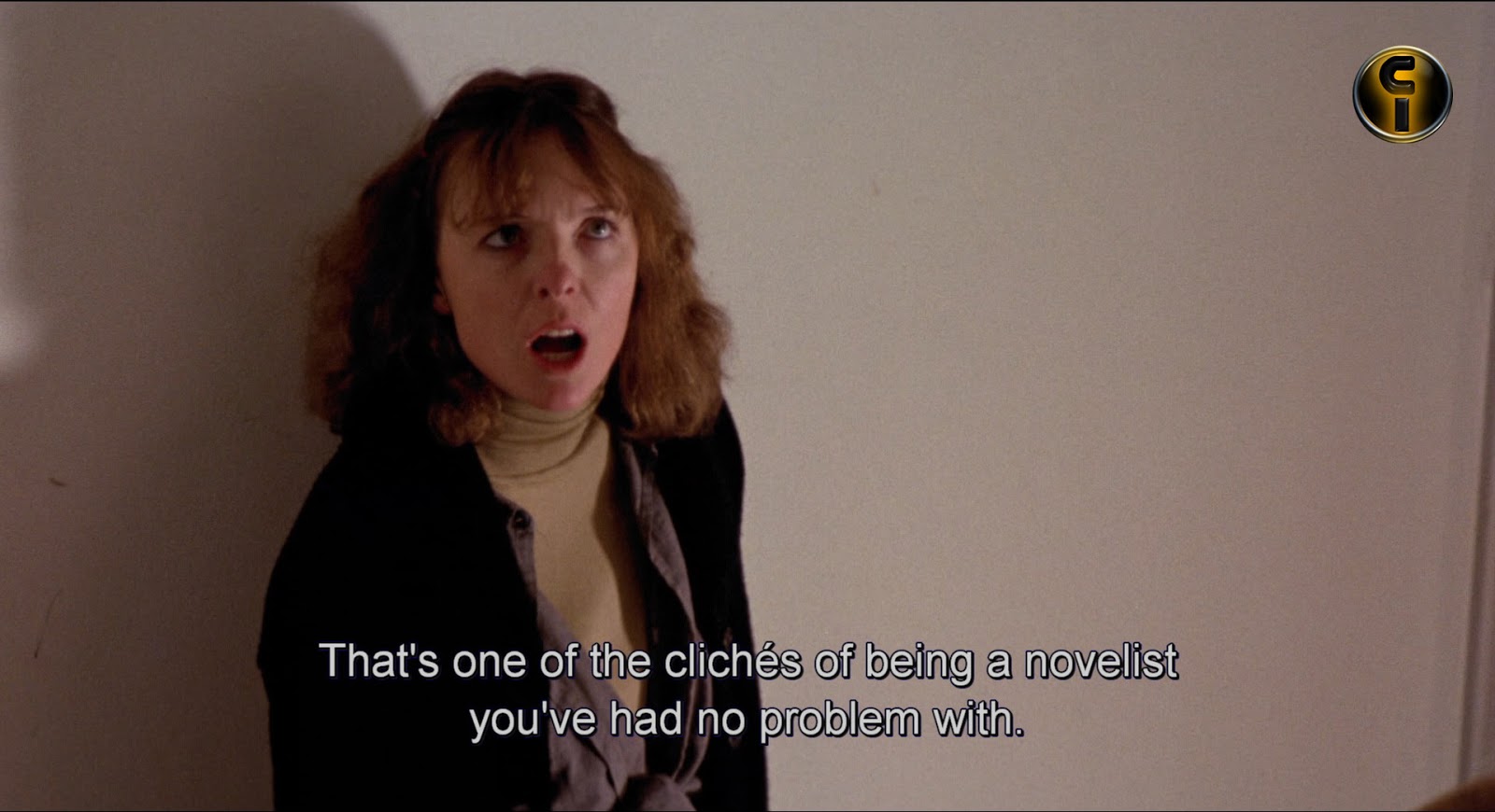 CULTURALMENTE INCORRECTO: "Interiors": El film en el que Woody Allen ...