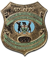 CJRL News: Heightened MNR Enforcement expected this weekend