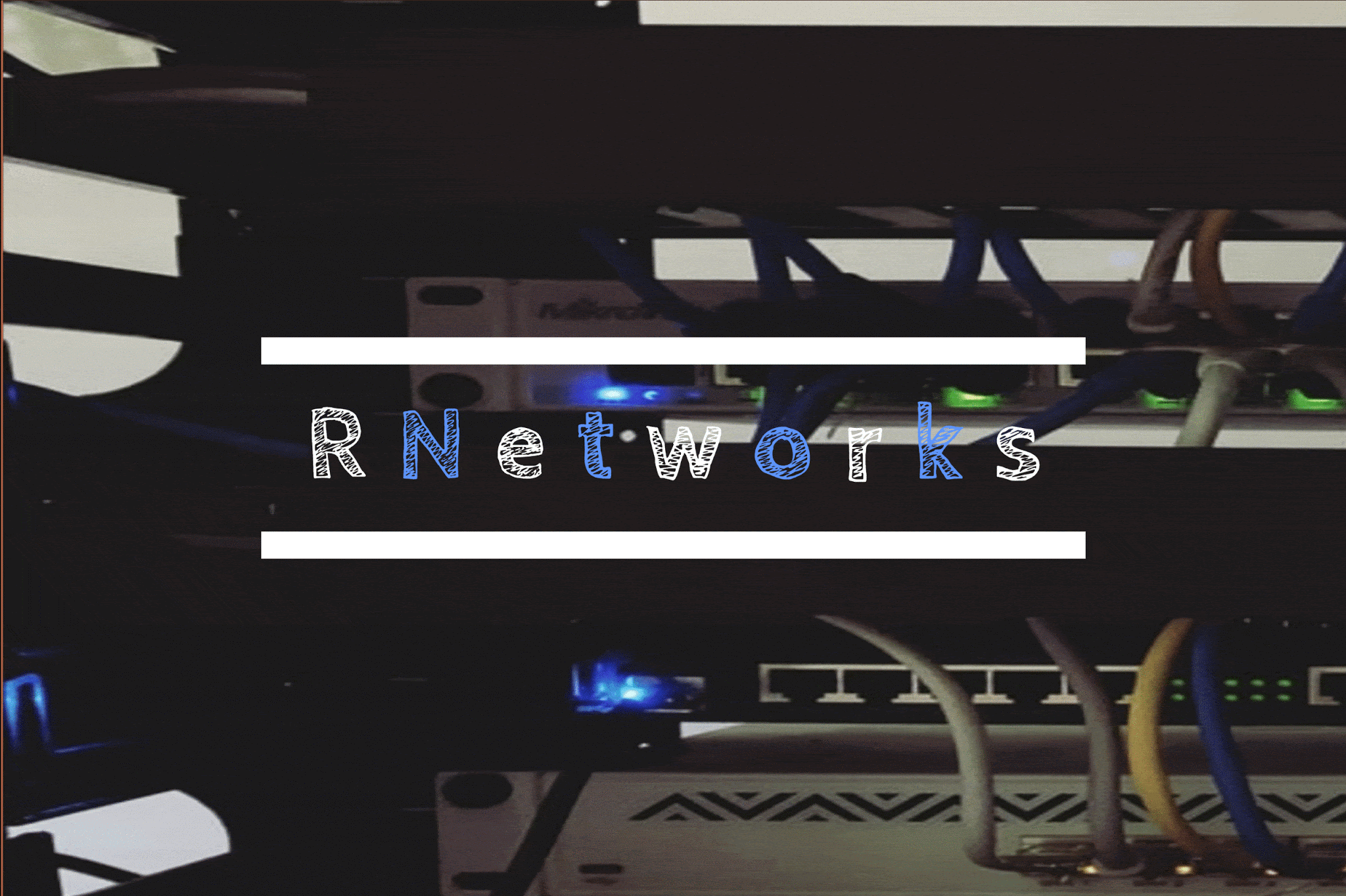 RNetworks