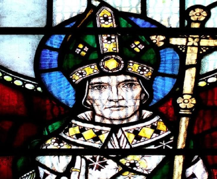 The Dales Catholic Mission: St William of York: Holiness amid challenge