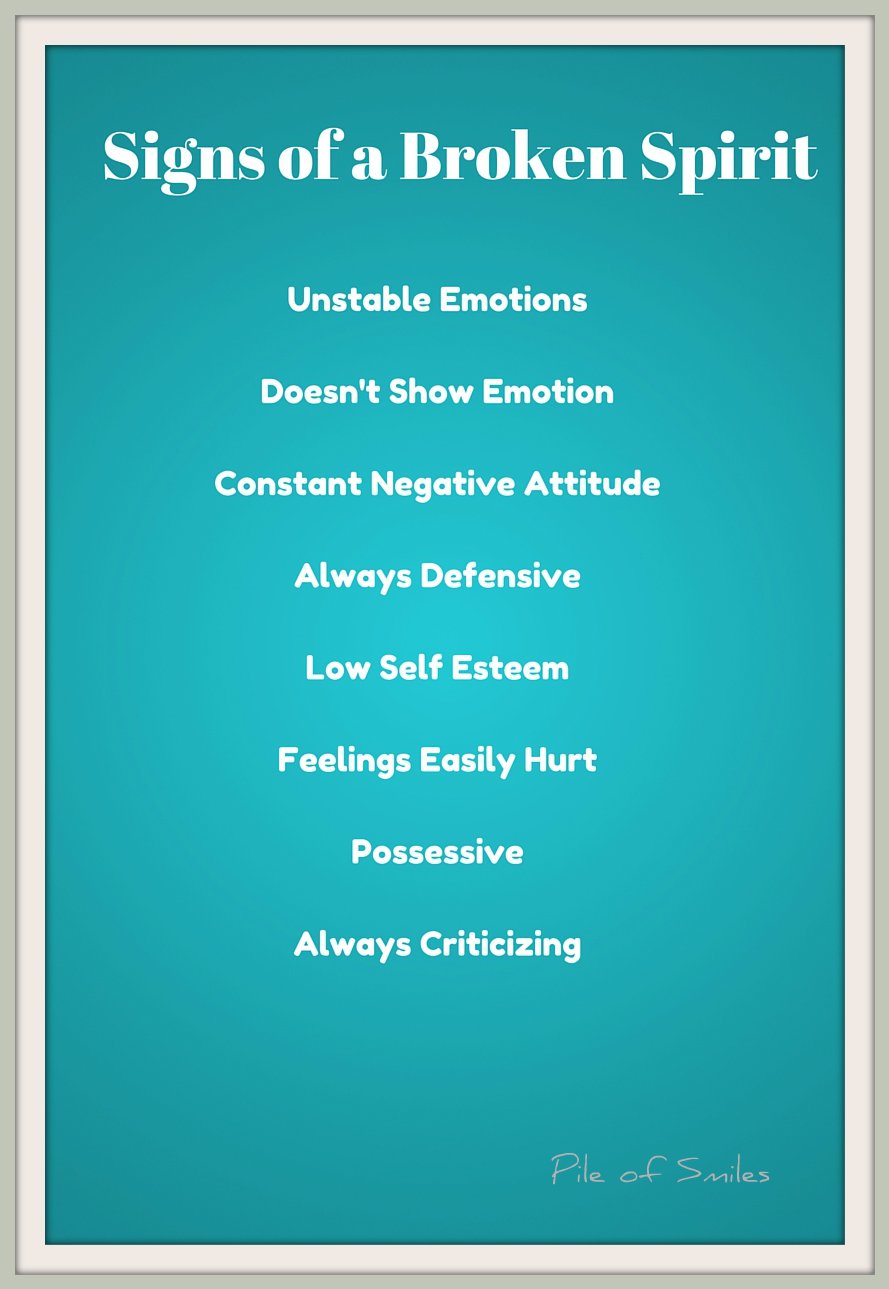 When There's a Crack