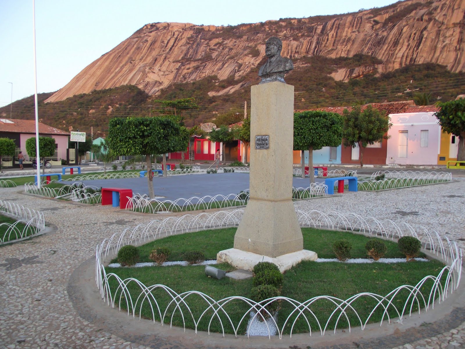 PATU CIDADE TURÍSTICA: PATU E SEUS ENCANTOS...