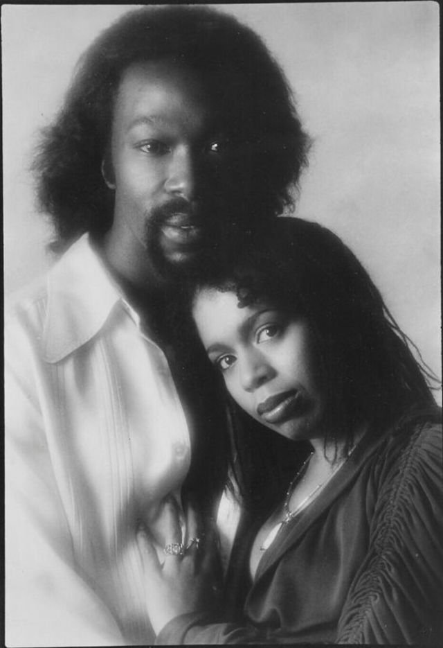 Ashford & Simpson: One of the Greatest Duos of All Time ~ Vintage Everyday