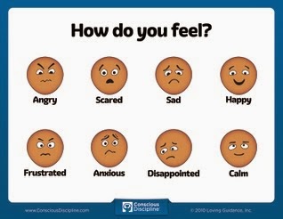 Counseling Corner: Stress and Children