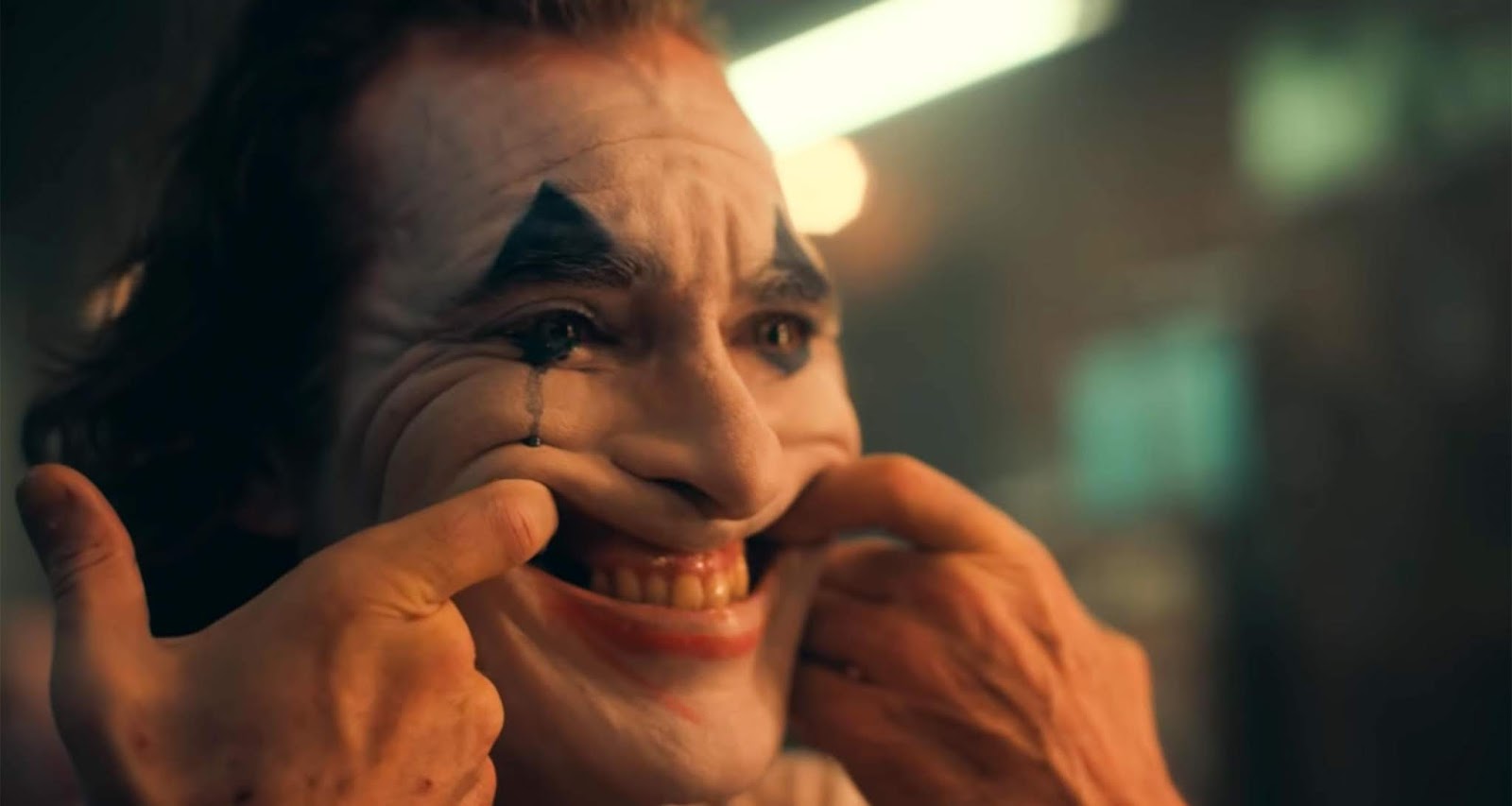Joker - Review