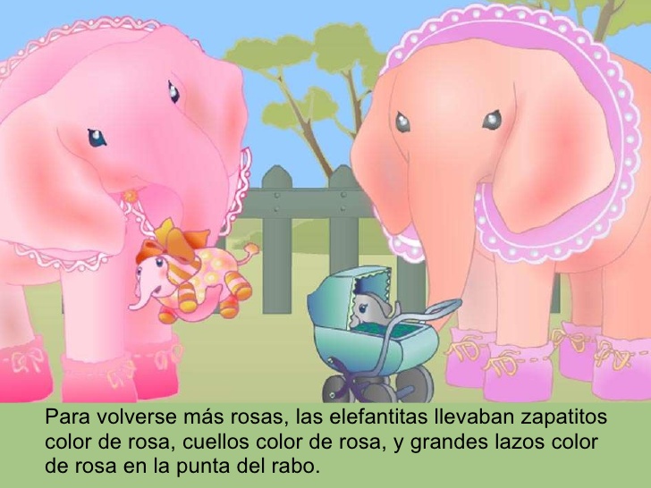 Ones de llibres: Rosa Caramelo