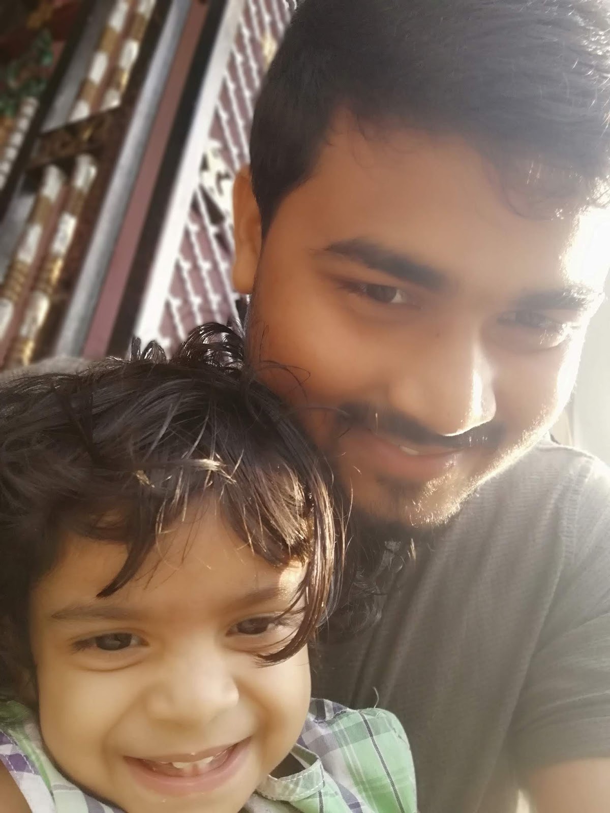 ANIKET SINGH KUSHWAHA