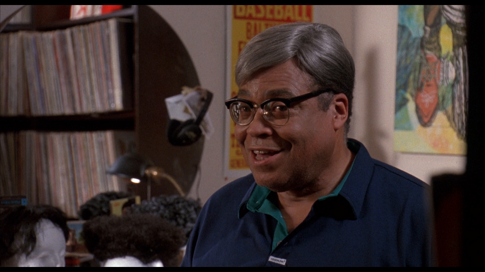 The Department of Afro American Research, Arts and Culture