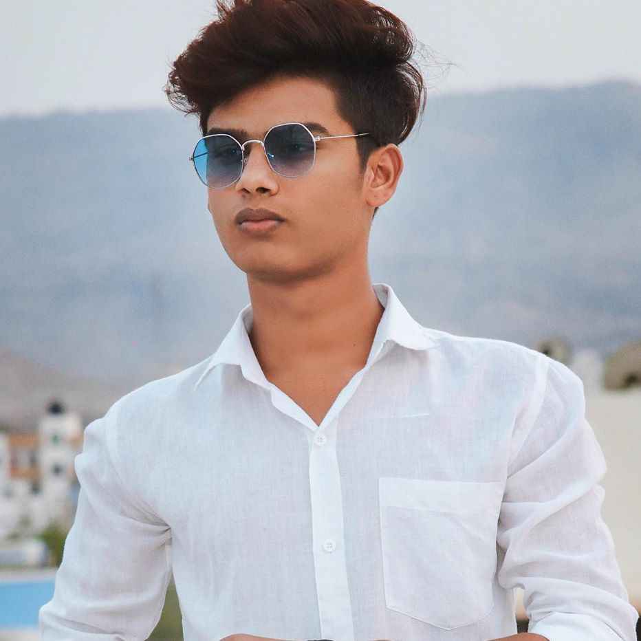 Sainath Pathade (Sai patil) Wiki, Biography, Age, Girlfriend, Facts and ...