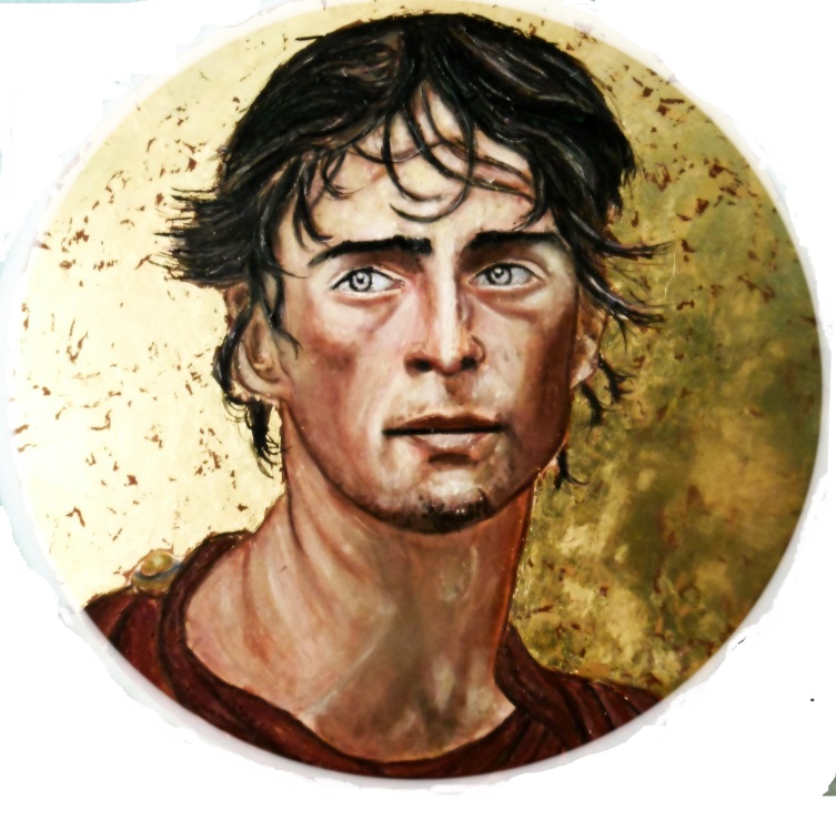 Encausto Pictor - Classical painting techniques: Galleria