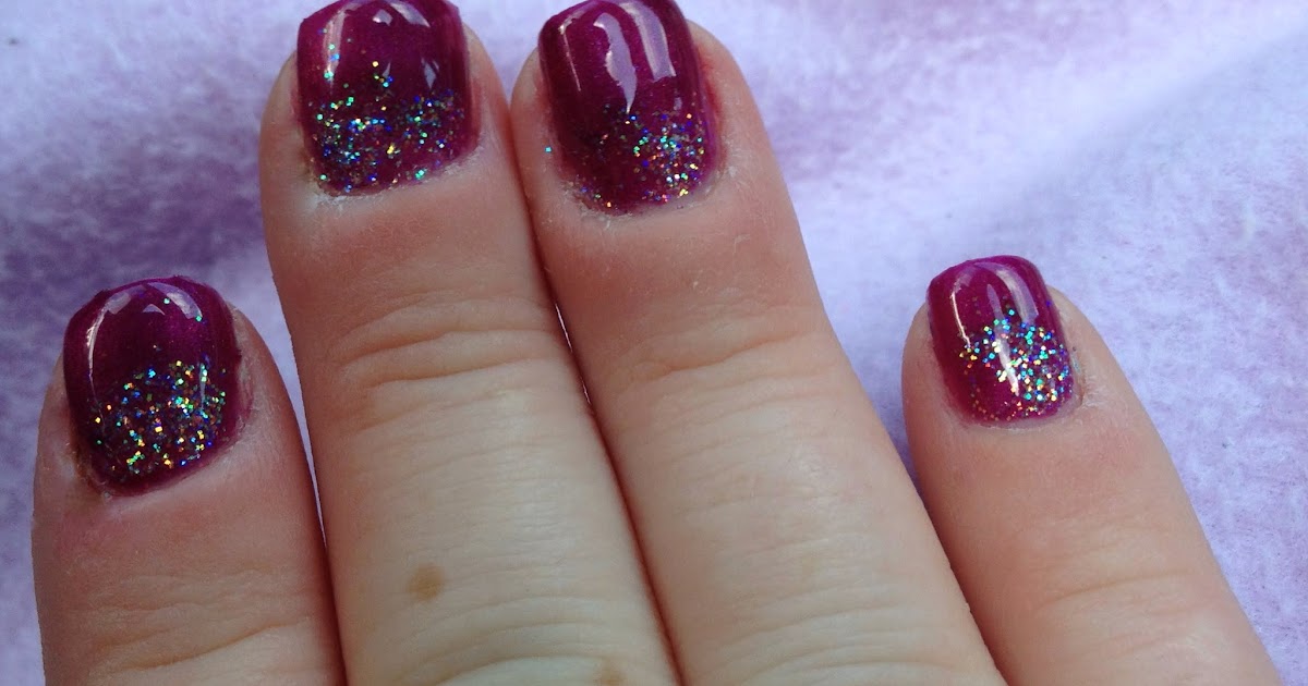 CND Shellac - Tango Passion