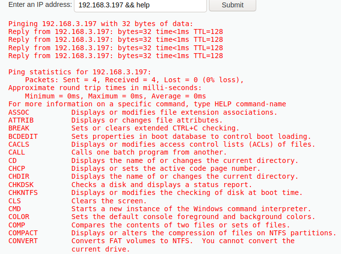 Mastering Command Injection Attacks from Basics to Advanced - Cyber ...