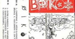 The Circle Of Rock: Boikot (1994)