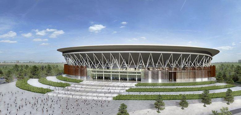 The Iglesia ni Cristo: New Philippine Arena pushes boundaries of Arena ...