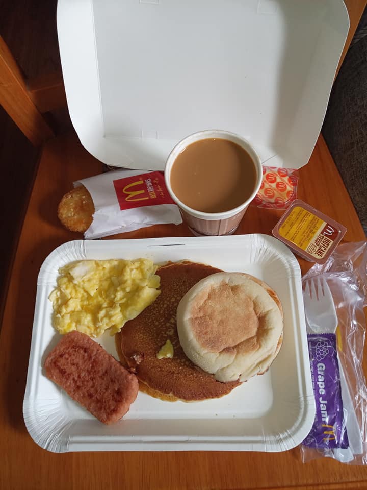 Supersupergirl's dining reviews: Omnipork luncheon (vegan plant based ...