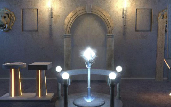 Can You Escape Tower Walkthrough ~ Doors Geek