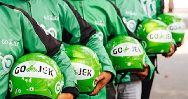 GoJek Jadi Sponsor Utama Liga 1 ? | Islam Untuk Semesta