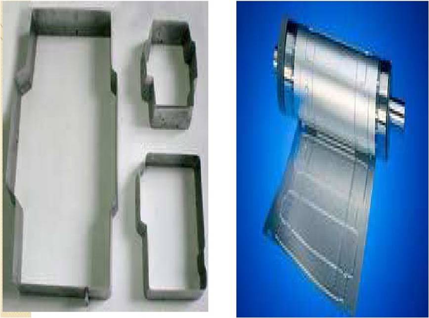 ING. MECATRONICA: TROQUELADORA