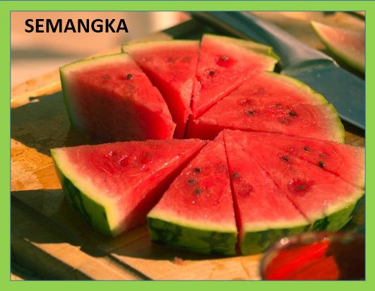 SEMANGKA