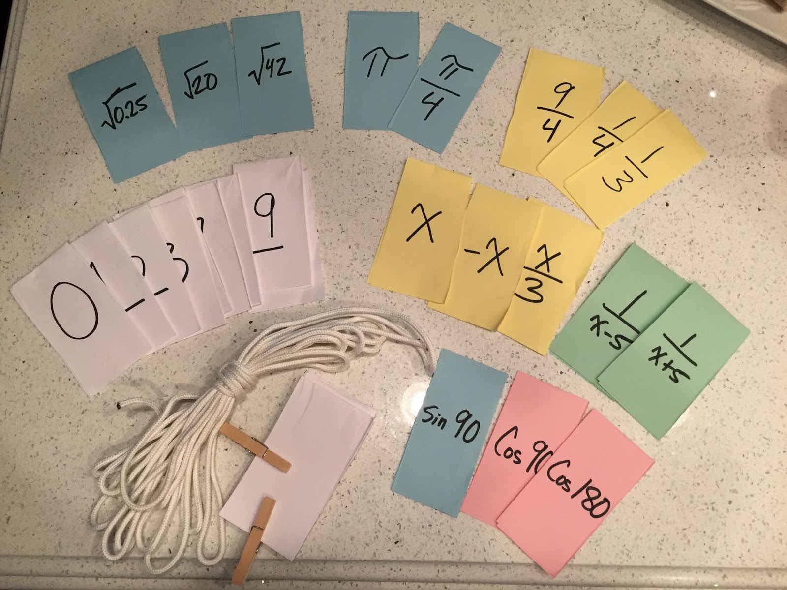 Divisible by 3 [Andrew Stadel]: 2015