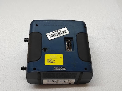 MESALABS DEFENDER 510-M REVISION C1 DEFENDER 510