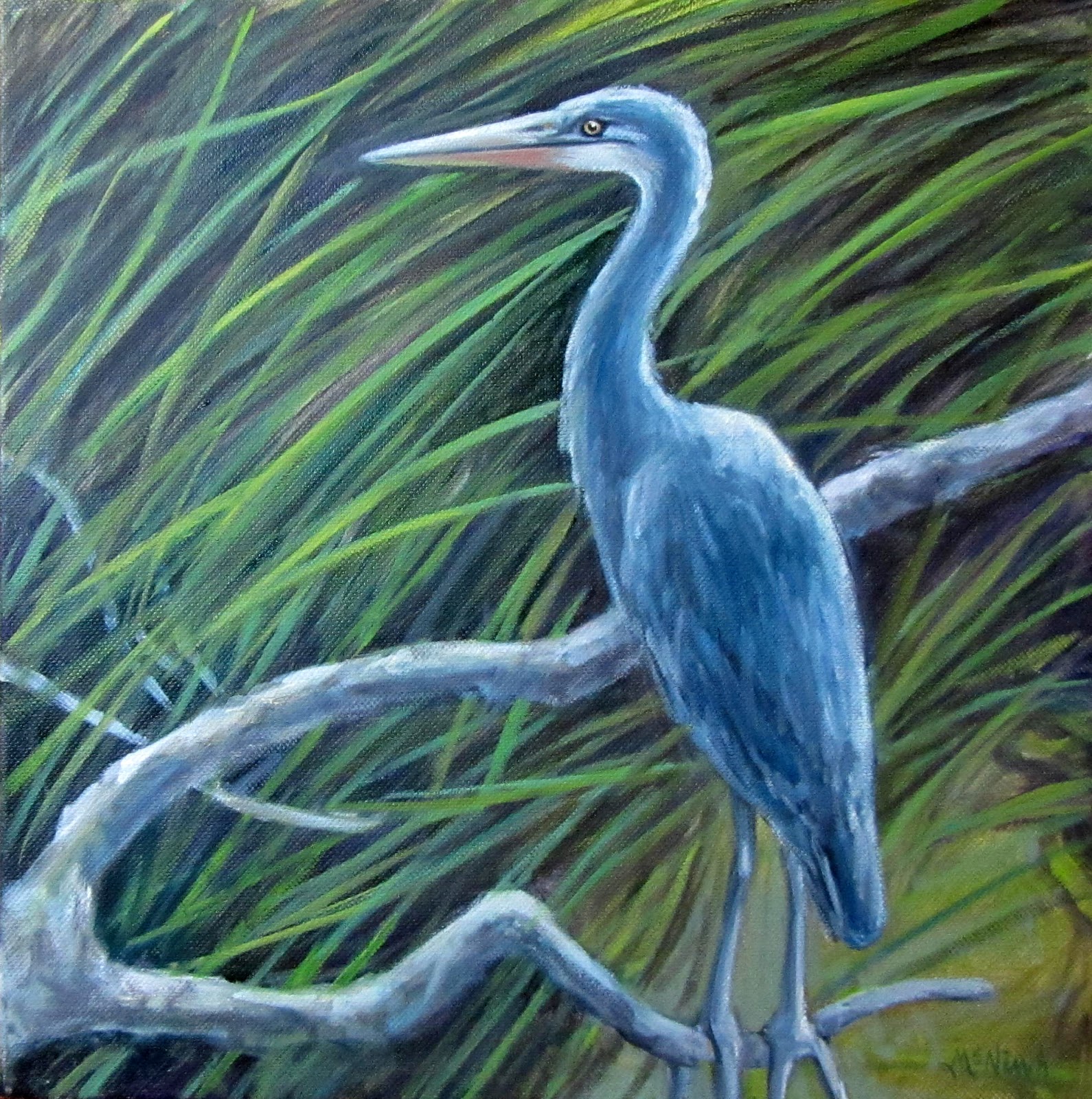 SHORE BIRDS Michel McNinch shore-birds-michel-mcninch