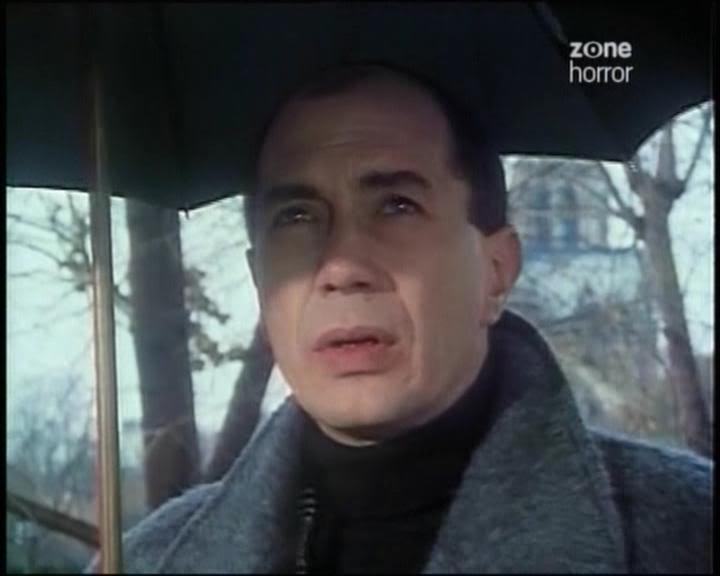 Taliesin meets the vampires: The Ray Bradbury Theatre – The Man ...