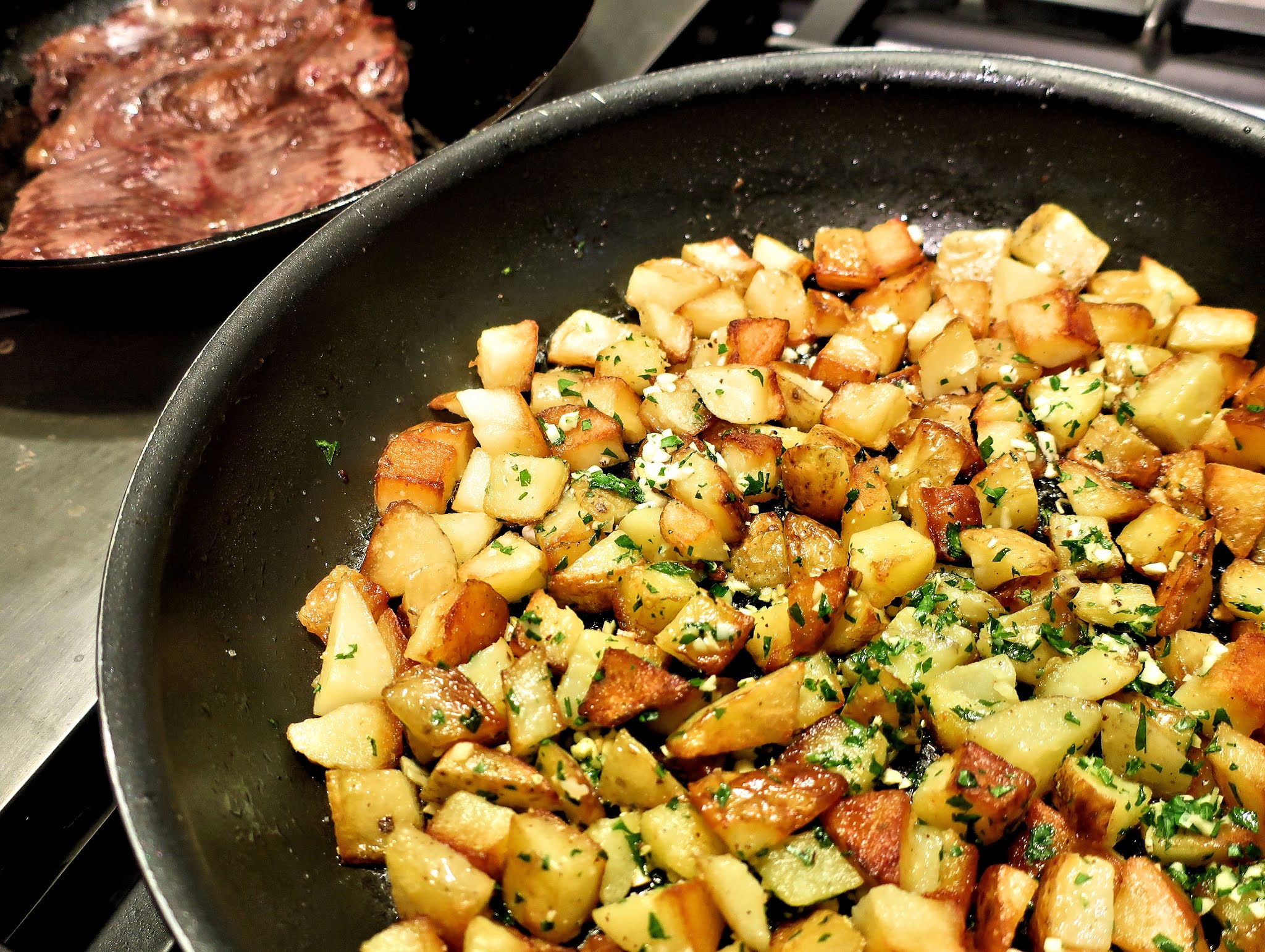 S.O.S. Grisbiche: Fragmentation du patatoïde primeur