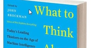 Helge Scherlund's eLearning News: Decoding artificial intelligence