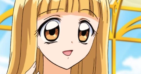 NEW-PICHI-PICHI-PITCH: COCO SINARI