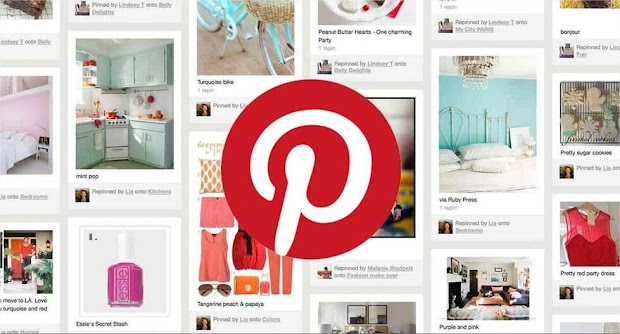 Como ganar dinero utilizando la plataforma de pinterest