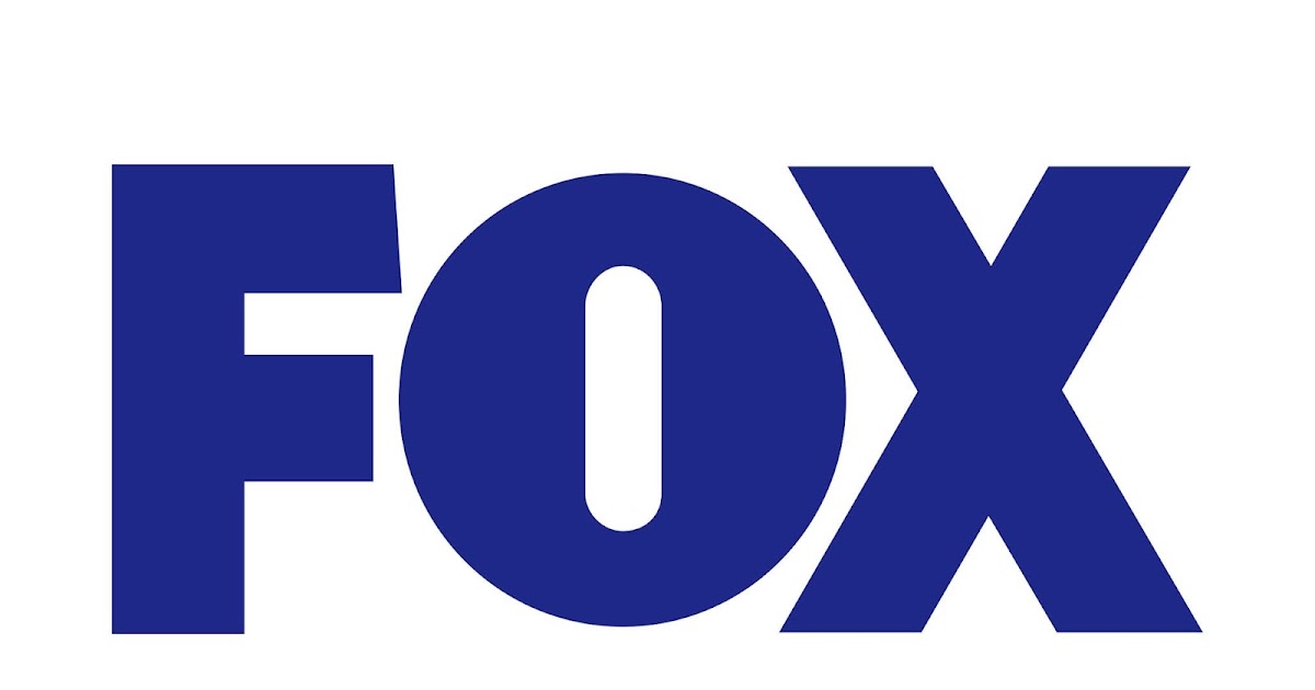 Logo FOX Vector Cdr & Png HD - Biologizone